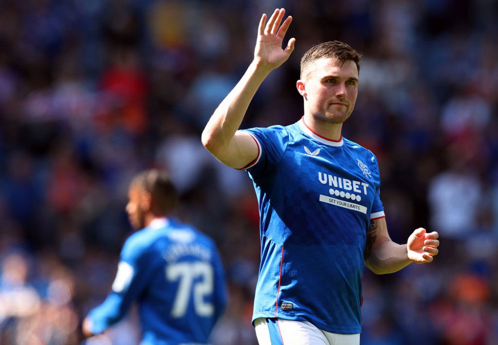 'He Is A Top Player' 'An International Class Operator' Fans Praise ...