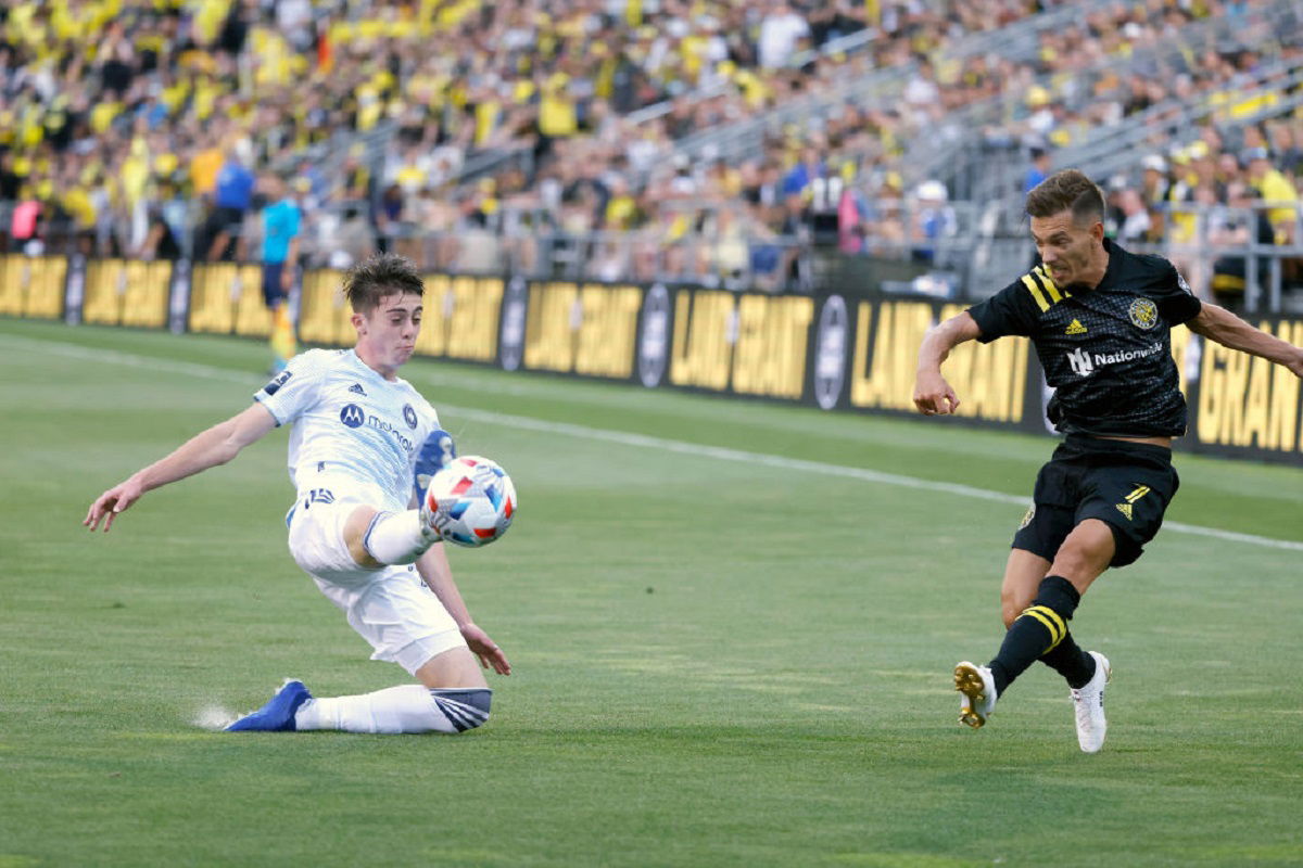 REPORT: Rangers Interested In 19-Year-Old MLS Prospect For Transfer