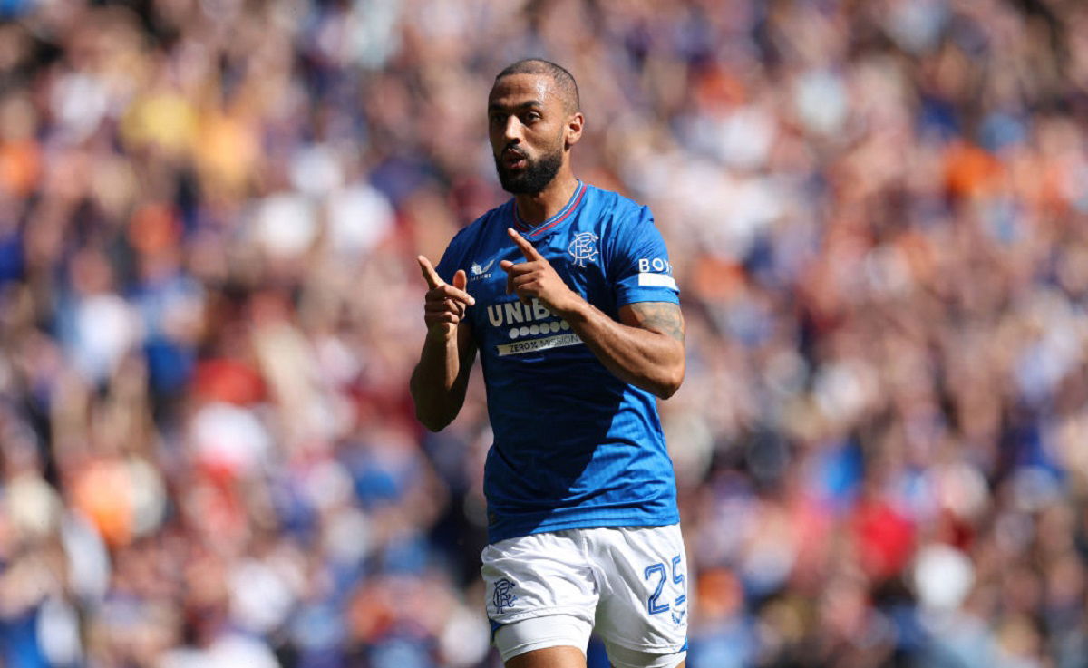 'They Are Probably Bored' Rangers Star Makes Damning Admission In Interview