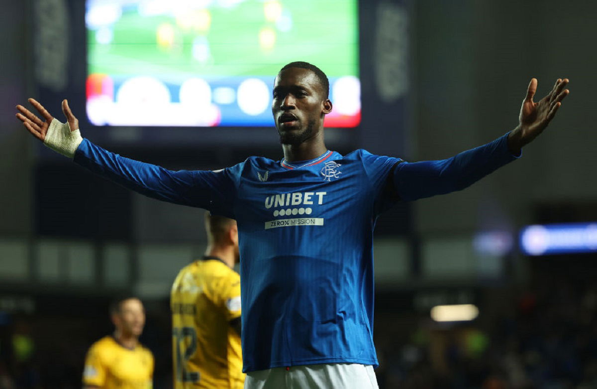 'Not A Bad Return' Former Scotland International Praises Rangers Star