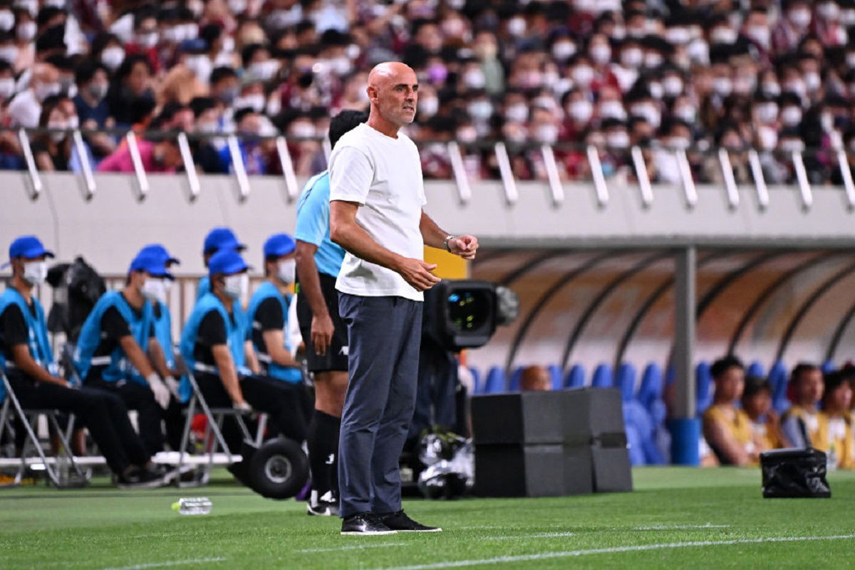 'He Is The One' Pundit Says Rangers Should Appoint This Highly-Rated ...