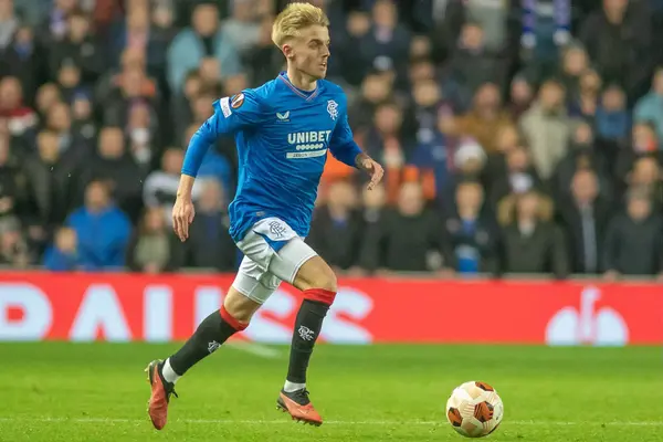 'A Right Footed Neil McCann' 'Unlucky Not To Be On The Scoresheet' Fans ...